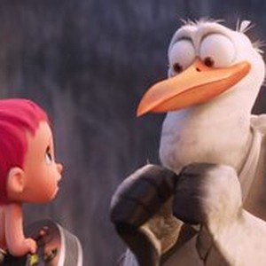 Storks - Rotten Tomatoes