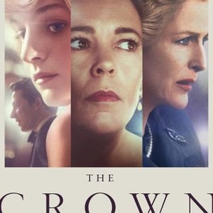The Crown - Rotten Tomatoes
