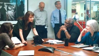 She Said - Rotten Tomatoes