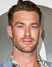 Chad Hurst - Rotten Tomatoes