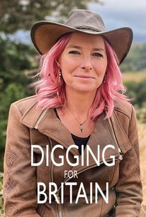 Digging for Britain | Rotten Tomatoes