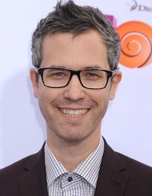 Adam Rex | Rotten Tomatoes