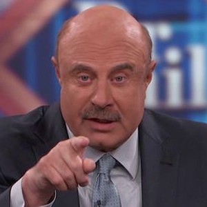 Dr. Phil: Season 18, Episode 153 - Rotten Tomatoes