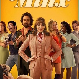 Minx - Rotten Tomatoes