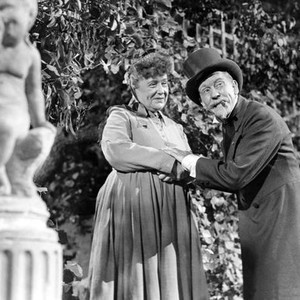 Florence Bates - Rotten Tomatoes