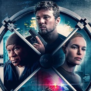 The Locksmith - Rotten Tomatoes