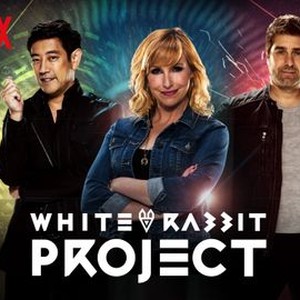 White Rabbit Project - Rotten Tomatoes