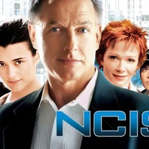 NCIS - Rotten Tomatoes