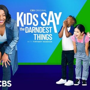 Kids Say the Darndest Things - Rotten Tomatoes