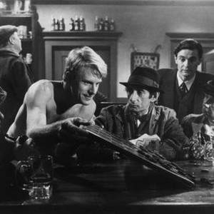 Larry Hankin - Rotten Tomatoes