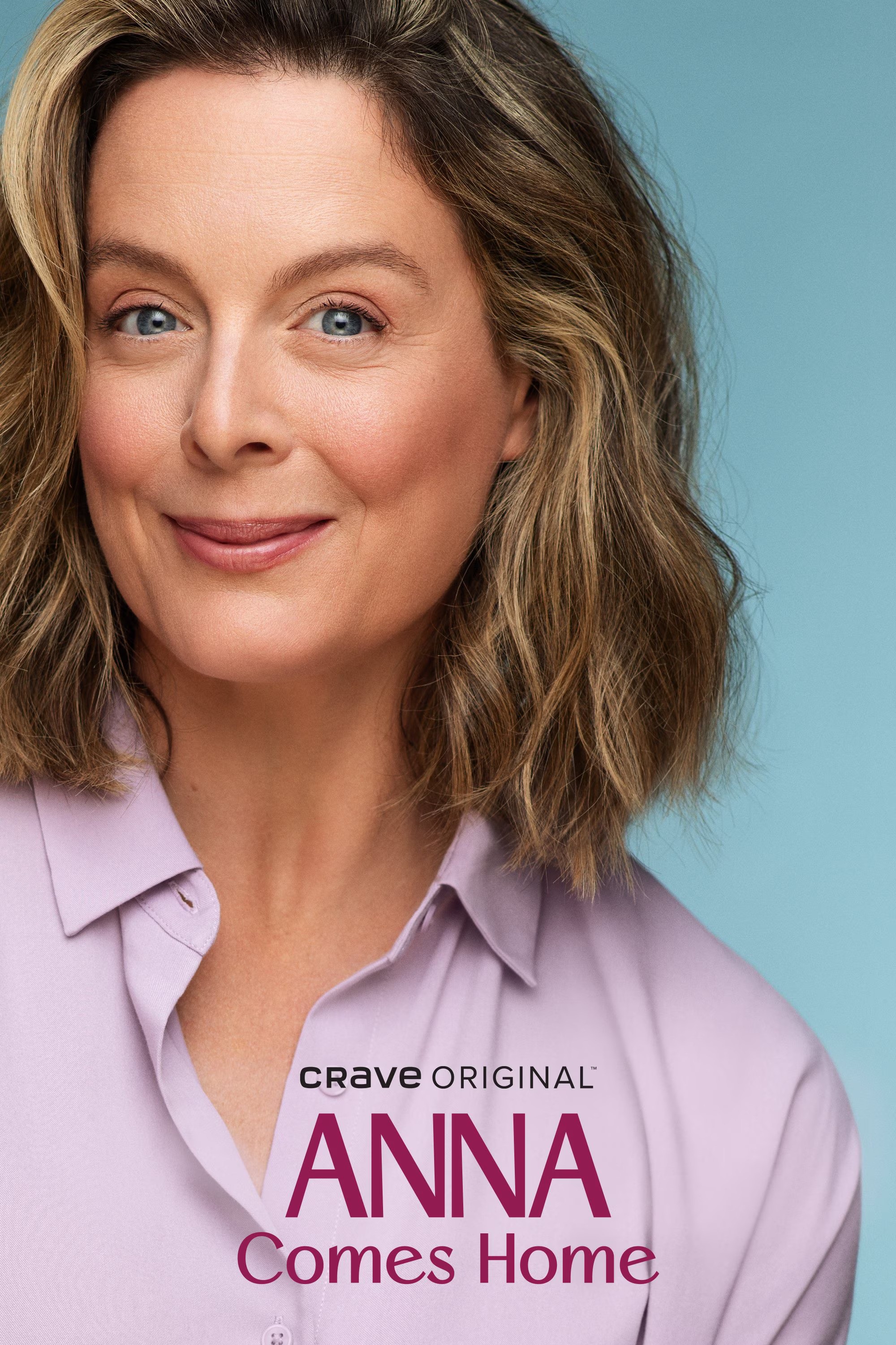 Anna Comes Home: Season 1 Pictures | Rotten Tomatoes