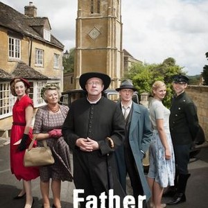 Father Brown - Rotten Tomatoes
