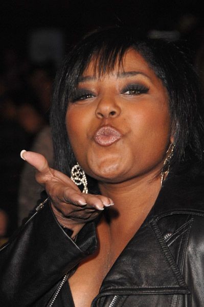 Shar Jackson - Rotten Tomatoes