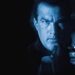 The Glimmer Man - Rotten Tomatoes