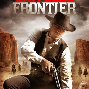 Lawless Frontier - Rotten Tomatoes
