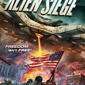 Alien Siege - Rotten Tomatoes