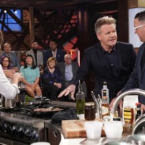 MasterChef: Season 12, Episode 20 - Rotten Tomatoes