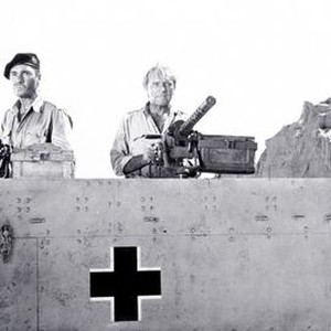 Raid on Rommel - Rotten Tomatoes