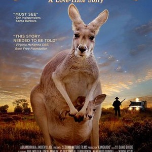 Kangaroo - Rotten Tomatoes