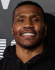 Quincy Chad | Rotten Tomatoes