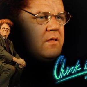 Check It Out! With Dr. Steve Brule - Rotten Tomatoes