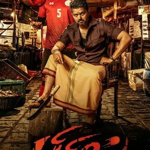 Bigil - Rotten Tomatoes
