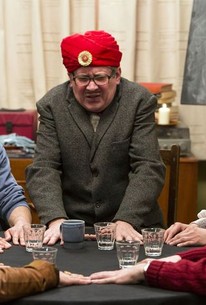 Count Arthur Strong: Season 1, Episode 6 | Rotten Tomatoes
