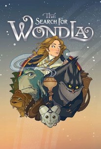WondLa: Season 1 | Rotten Tomatoes