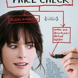 Price Check - Rotten Tomatoes