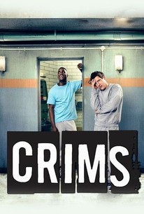 Crims: Season 1 | Rotten Tomatoes