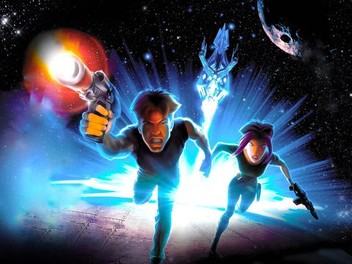 titan a e coloring pages