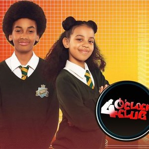 4 O'Clock Club - Rotten Tomatoes