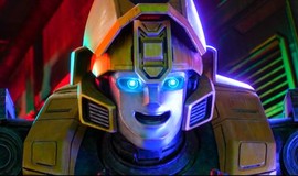 Transformers One - Trailers & Videos | Rotten Tomatoes