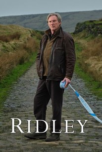 Ridley - Rotten Tomatoes