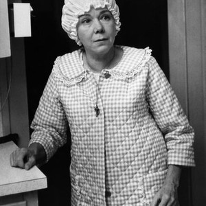 Mary Jane Higby - Rotten Tomatoes