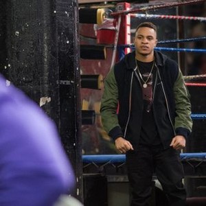 Rotimi - Rotten Tomatoes