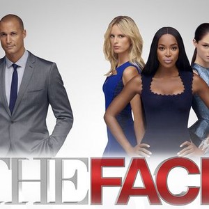 The Face - Rotten Tomatoes