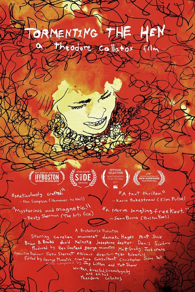 Tormenting the Hen Pictures | Rotten Tomatoes