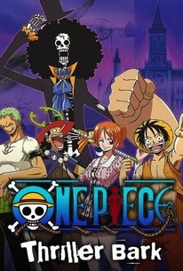 One Piece: Season 10, Episode 29 | Rotten Tomatoes