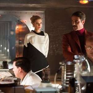 Elizabeth Debicki - Rotten Tomatoes