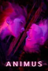 Animus (2020) | Rotten Tomatoes