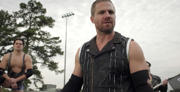 Heels | Rotten Tomatoes