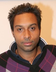 Daniel Wahlgren | Rotten Tomatoes