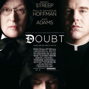 Doubt - Rotten Tomatoes