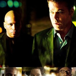 Slow Burn - Rotten Tomatoes