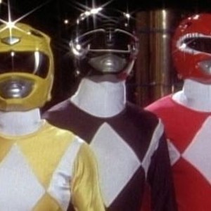 Power Rangers: Generations: Season 2, Episode 28 - Rotten Tomatoes