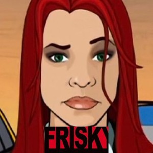 Frisky Dingo - Rotten Tomatoes