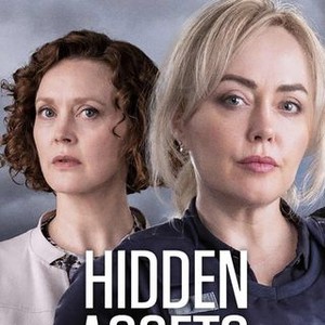 Hidden Assets - Rotten Tomatoes