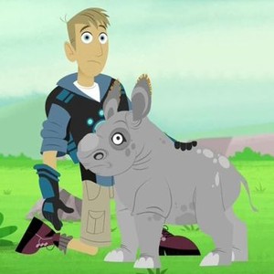 Wild Kratts: Season 4, Episode 5 - Rotten Tomatoes