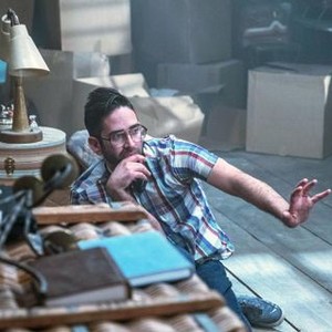 Michael Chaves - Rotten Tomatoes